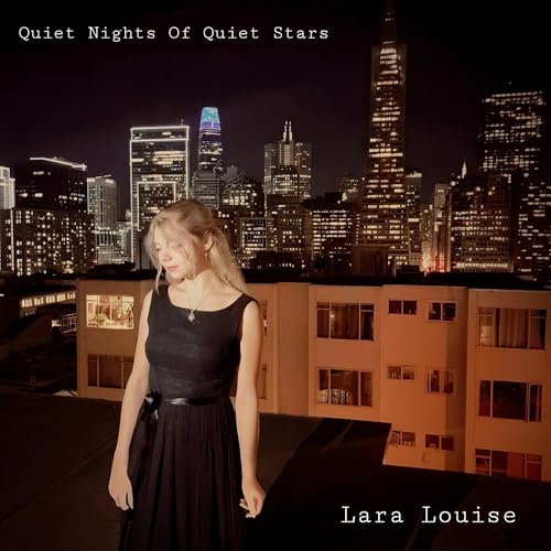 Amazon.com: Quiet Nights Of Quiet Stars : Lara Louise: Digital Music