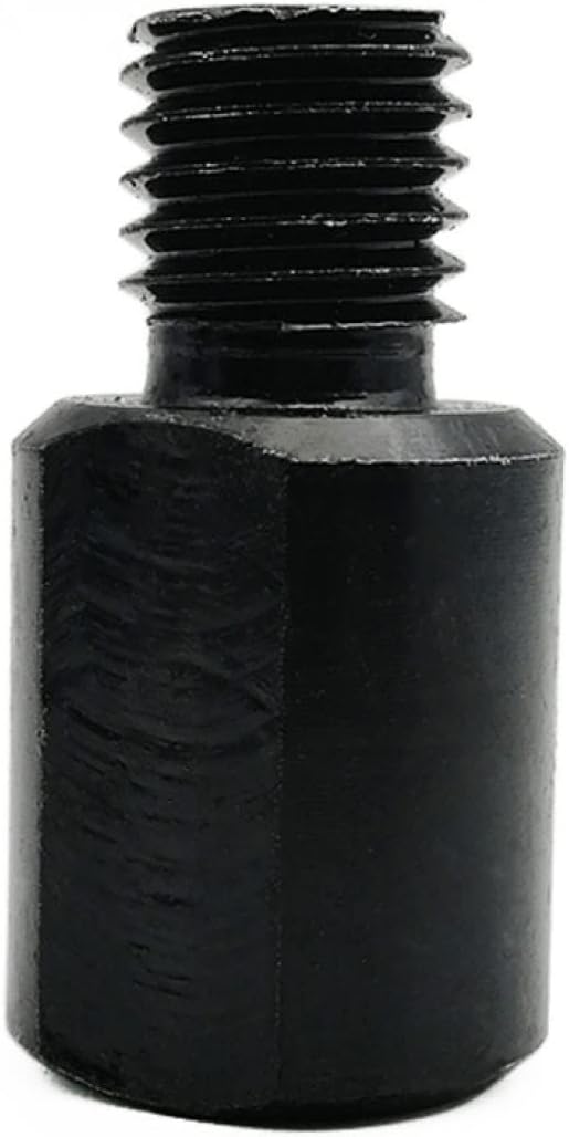 Amazon.com: 1pc Adapter Different Thread Connection Hand Drill Angle ...