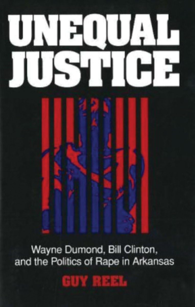 Unequal Justice: Reel, Guy: 9780879758417: Amazon.com: Books