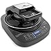 Amazon.com: AirGO AP360-II 5-in-1 multifunction programmable cooker ...