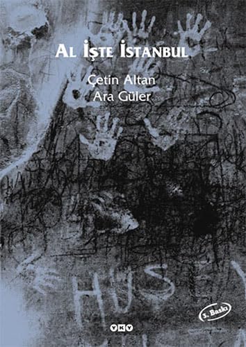 Amazon.com: Al Iste Istanbul: 9789753638319: Ara Guler: Books