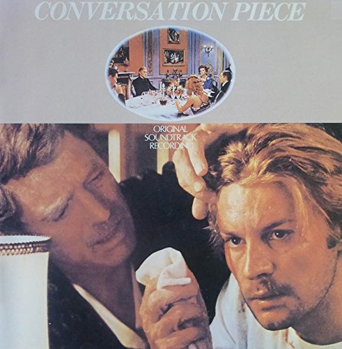 Franco Mannino - Conversation Piece - Amazon.com Music
