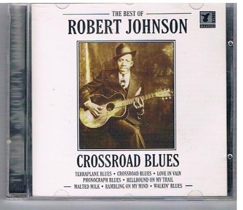 Crossroad Blues - Amazon.com Music