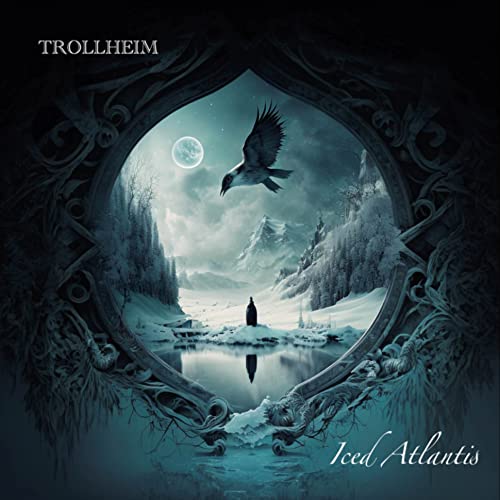 Amazon.com: Iced Atlantis : Trollheim: Digital Music