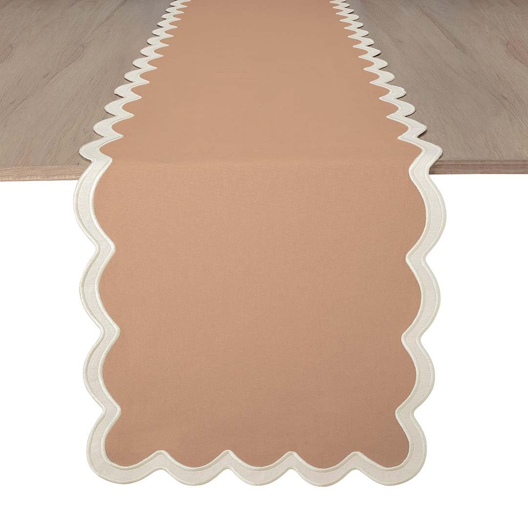 Amazon.com: Folkulture Fall Table Runner 108 Inches Long for Farmhouse ...