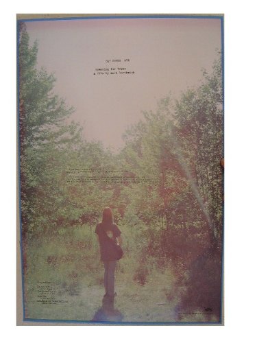 Amazon.com: Cat Power Poster Speaking For Trees Catpower: Prints ...