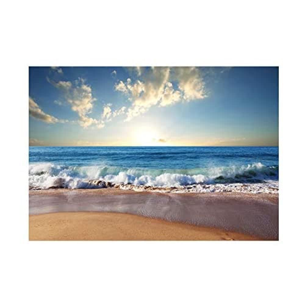 Sea Sand Underwater