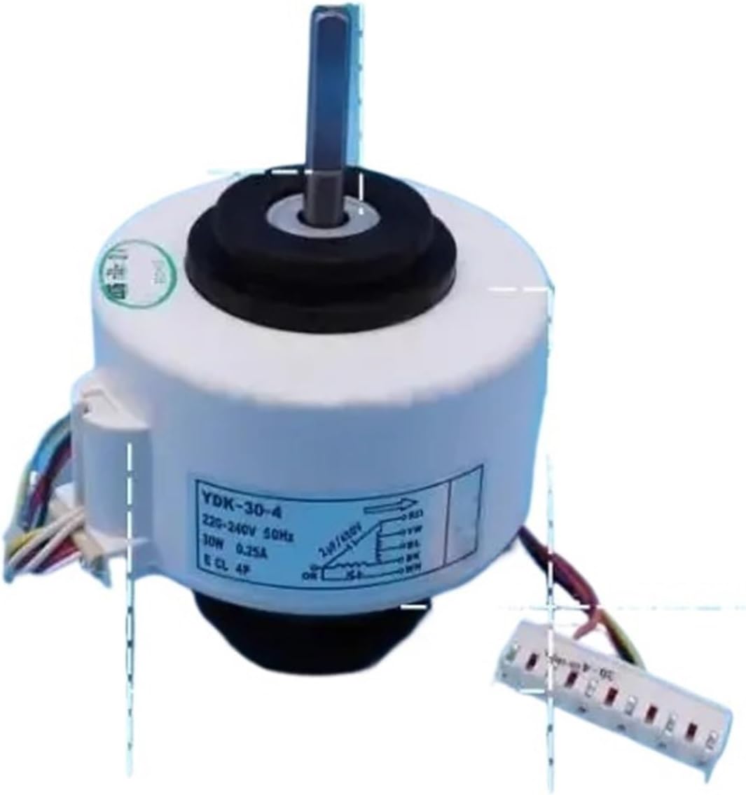Amazon.com: DOWOPBNS Air Conditioner AC Motor Fan, Air Conditioner Parts, Compatible for Chigo ...