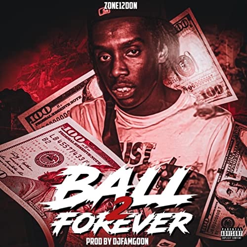 Amazon Music Unlimited - Djfamgoon 『Ball Forever 2』