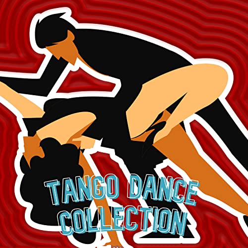 Écouter Coleccion Tango Danza, Tango Dance Collection Vol. 9 par Carlos Gardel sur Amazon Music ...