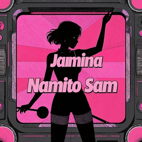 They Come And Go by Jamina Namito Sam on Amazon Music Unlimited