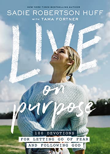 Tori Masters's Amazon Page