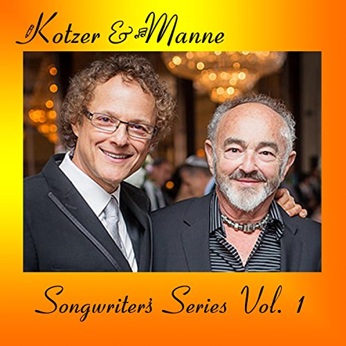 Amazon.com: Songwriter's Series, Vol. 1 : Kotzer & Manne: Digital Music
