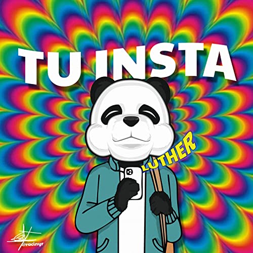 Tu Insta : Luther: Amazon.fr: Digital Music