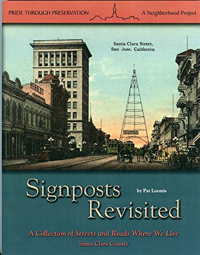 Signposts Revisited: Pat Loomis: 9780914139980: Amazon.com: Books