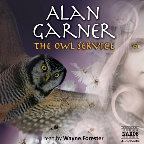 Amazon.com: The Owl Service (Audible Audio Edition): Alan Garner, Wayne ...