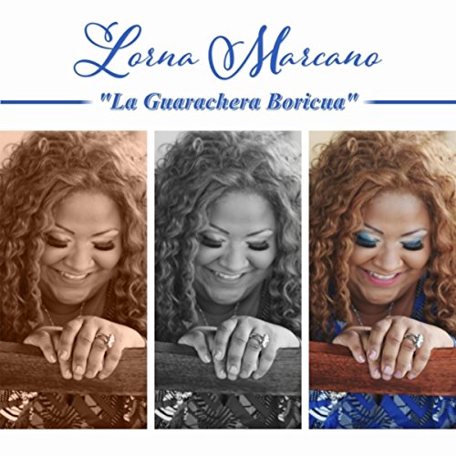 Homenaje a Celia Cruz by Lorna Marcano on Amazon Music - Amazon.com
