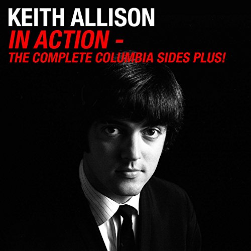 Play In Action: The Complete Columbia Sides Plus! by Keith Allison on ...