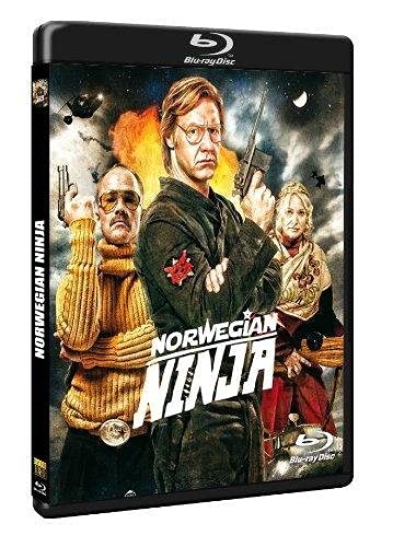 Amazon.com: Norwegian ninja [Blu-ray] : Movies & TV