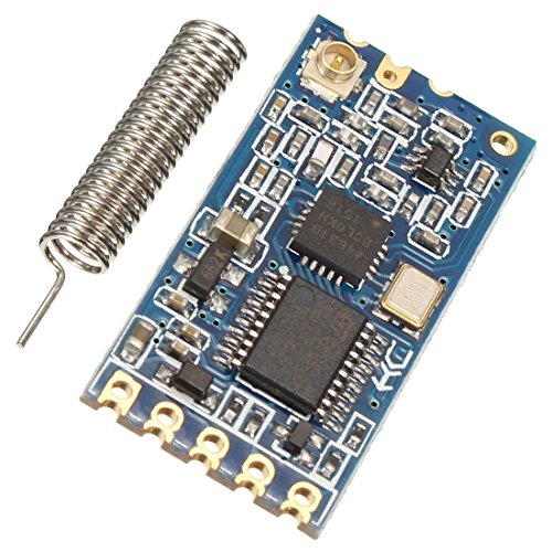 The 16 best 433 MHz radio modules - Hifi-Online.net