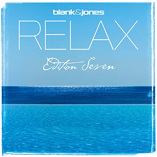 Play Relax Edition 7 by Blank & Jones on Amazon Music
