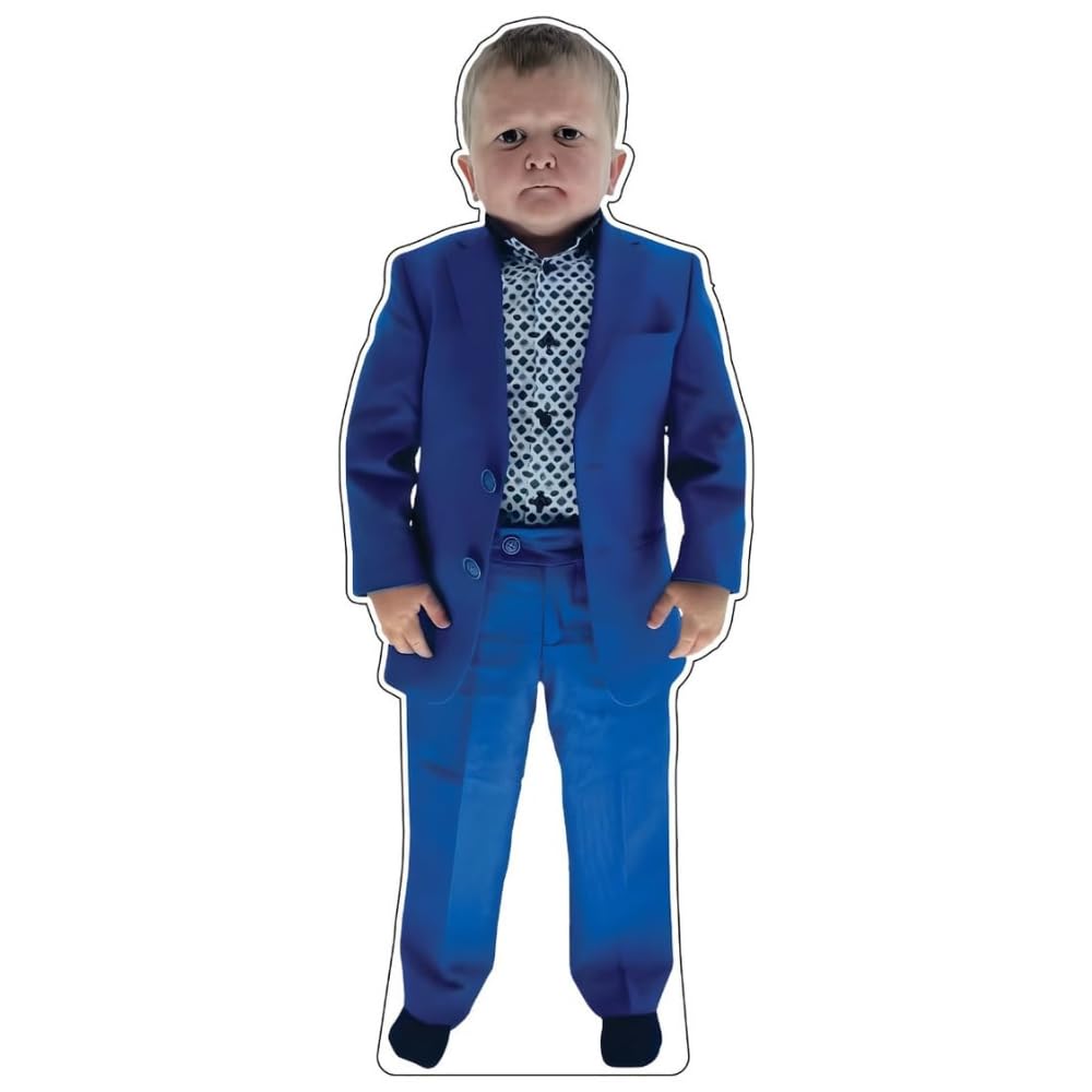 tallaxi Figura Hasbulla Magomedov Base Rígida Tamaño Real 100 Cm ...