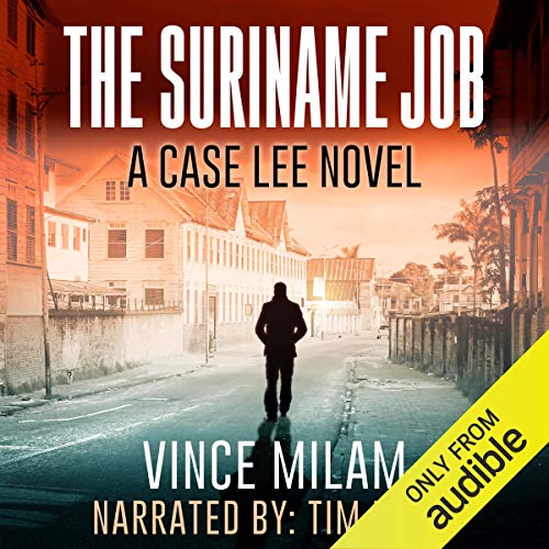 Amazon.com: The Hawaii Job: A Case Lee Novel, Book 5 (Audible Audio ...