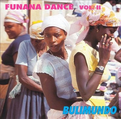 Funana Dance Vol.2 - Amazon.com Music