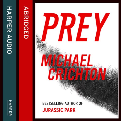 Amazon.com: Prey (Audible Audio Edition): Robert Sean Leonard, Michael ...