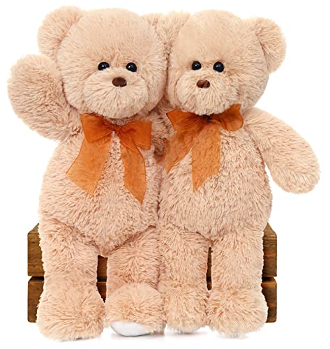 10 Best Teddy Bears under $30 - BabyStuffLab