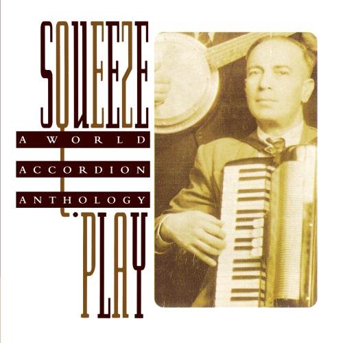 Amazon.com: Squeeze Play: CDs & Vinyl