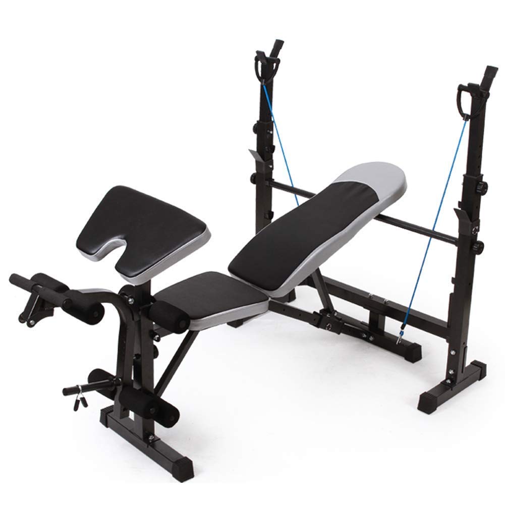 buy-workout-bench-dumbbell-bench-weight-bench-with-rack-versatility