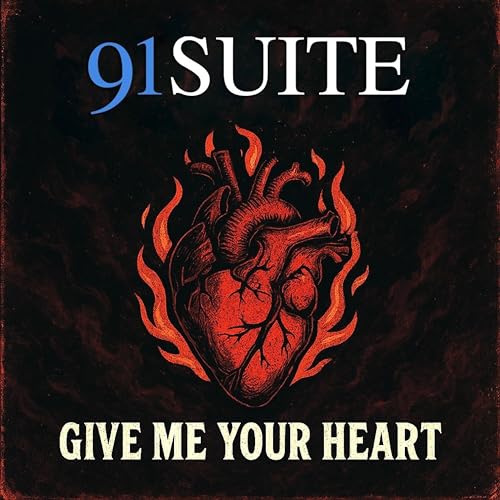 Amazon.co.jp: Give Me Your Heart : 91 Suite: デジタルミュージック