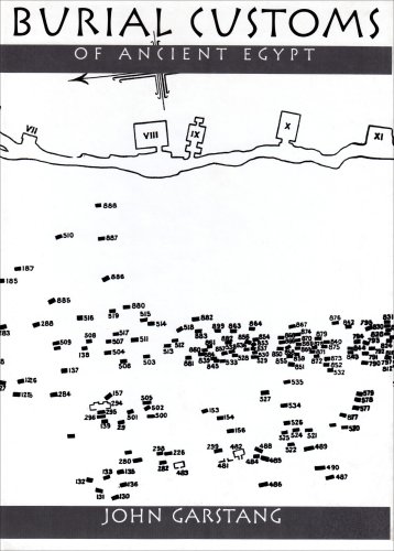Burial Customs of the Ancient Egyptians: Garstang, John: 9780710307118 ...