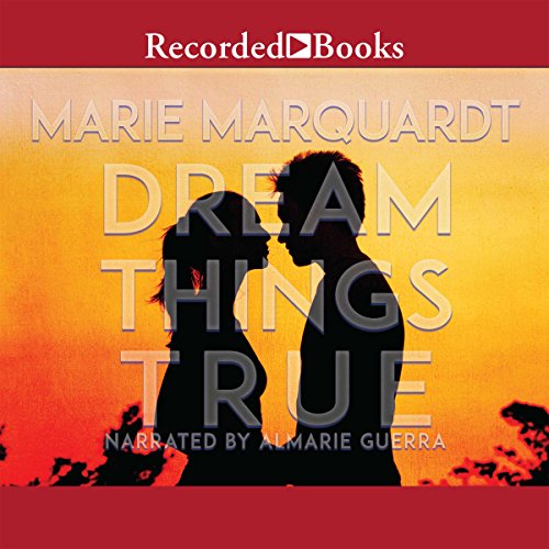 Amazon.com: Dream Things True (Audible Audio Edition): Marie Marquardt ...