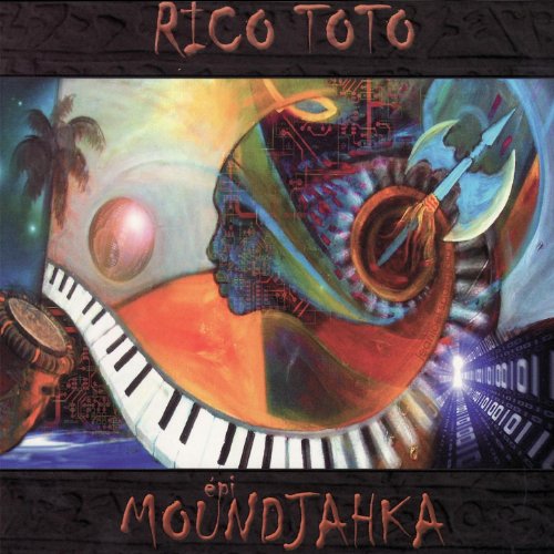 Amazon MusicでRico TotoのRico Toto épi Moundjahkaを再生する