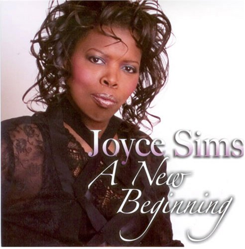 Joyce Sims - New Beginning - Amazon.com Music