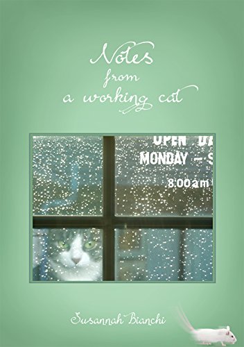 Notes From A Working Cat - Kindle edition by Bianchi, Susannah ...