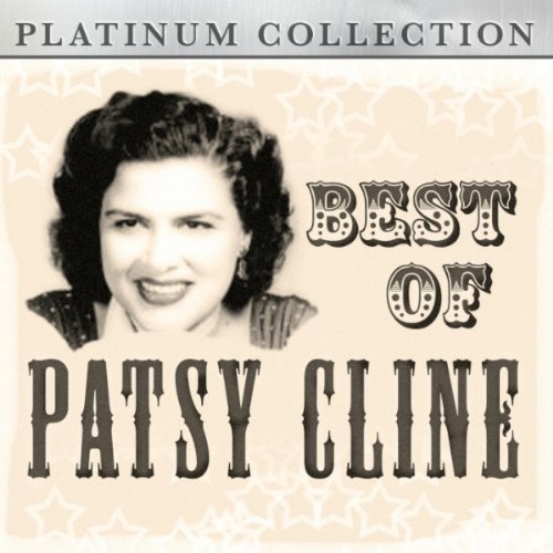 Amazon.com: Best of Patsy Cline: CDs & Vinyl