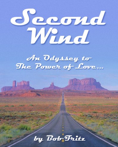 Second Wind eBook : Fritz, Bob: Amazon.ca: Kindle Store