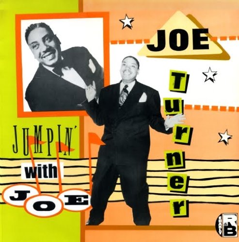 Amazon.com: Jumpin With Joe (U.K. Import): CDs & Vinyl
