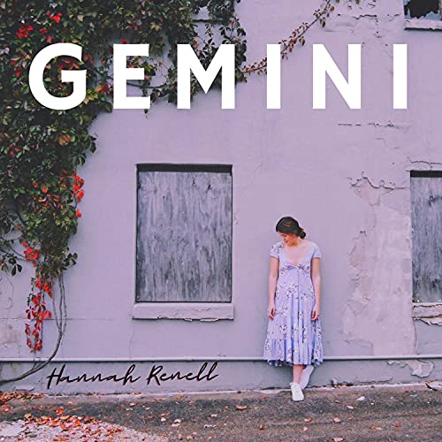 Gemini de Hannah Renell en Amazon Music Unlimited