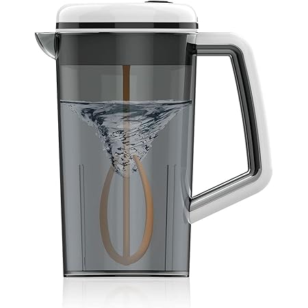 Amazon.com : Munchkin® Smart Blend™ Formula Mixing Pitcher, Green : Baby