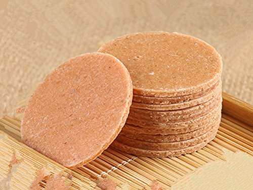 Amazon.com : Kids Snacks Hawthorn Flakes 14.2oz : Grocery & Gourmet Food