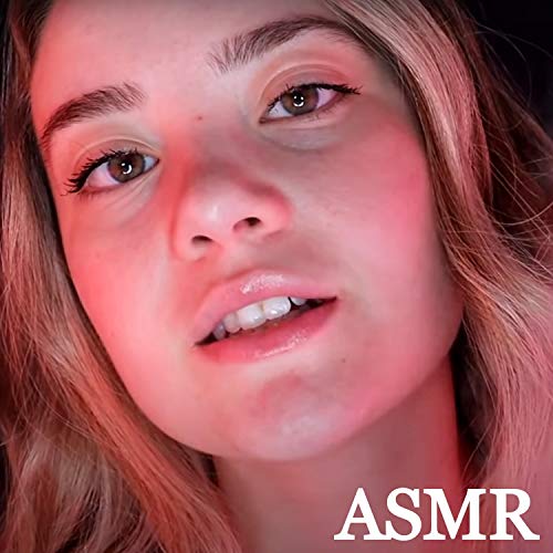 Play Steam And Face Touching by Madi ASMR on Amazon Music