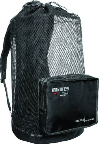 Buy Mares Cruise Back Pack Elite Bag by Mares Online at Low Prices in ...