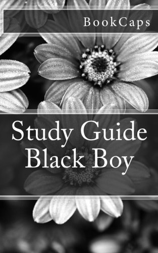 Black Boy: A BookCaps Study Guide: BookCaps: 9781478251767: Amazon.com ...