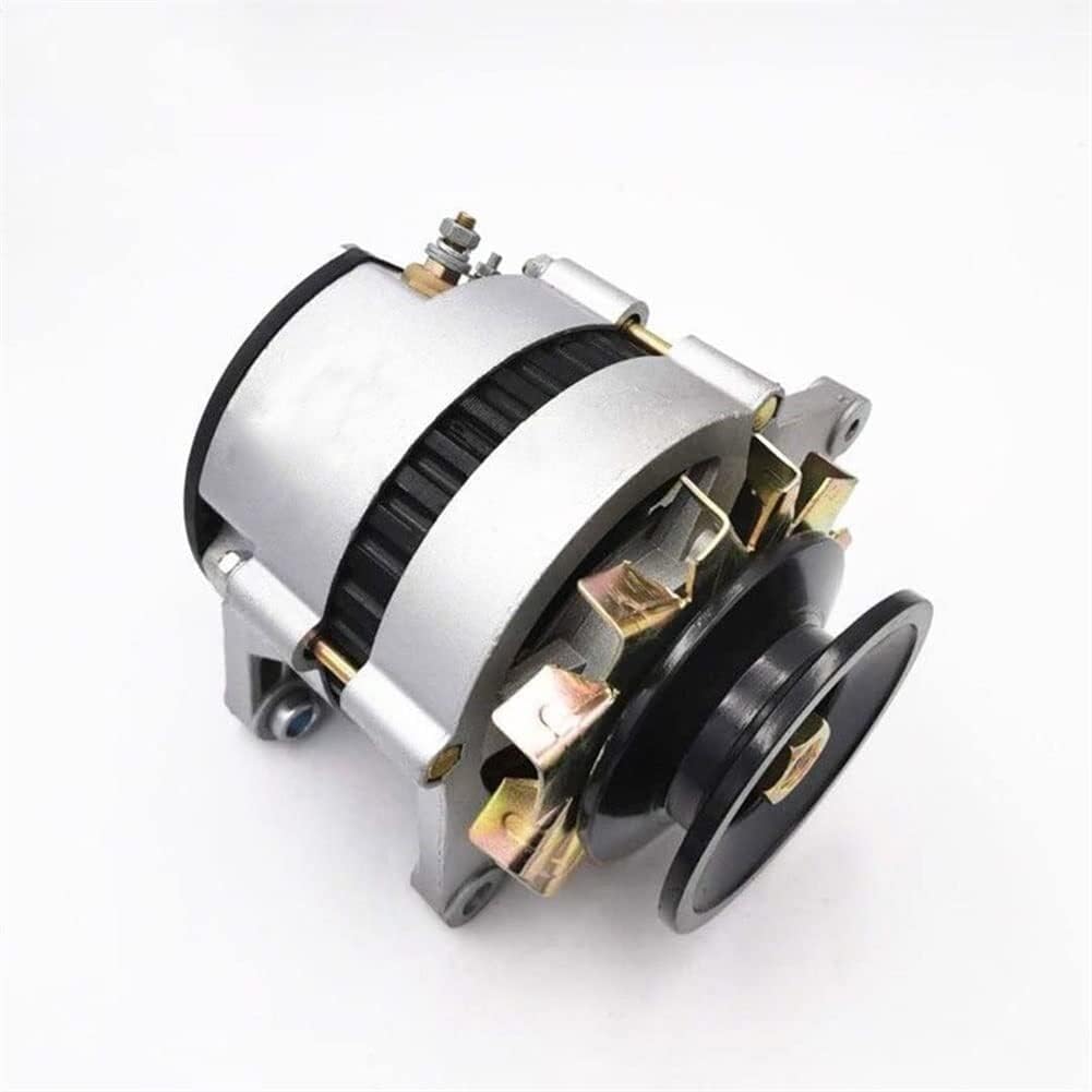 Amazon.com: Generator 24V28V 1500W Pure Copper High Power Brushless ...