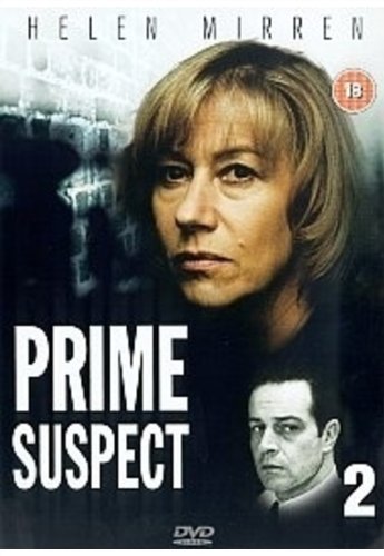 Amazon.com: Prime Suspect 2 : Helen Mirren, Colin Salmon, John Benfield ...