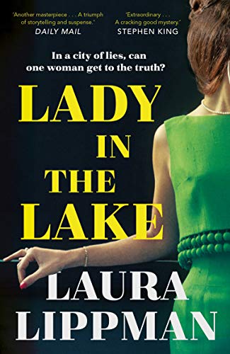 Amazon.com: Lady in the Lake eBook : Lippman, Laura: Kindle Store